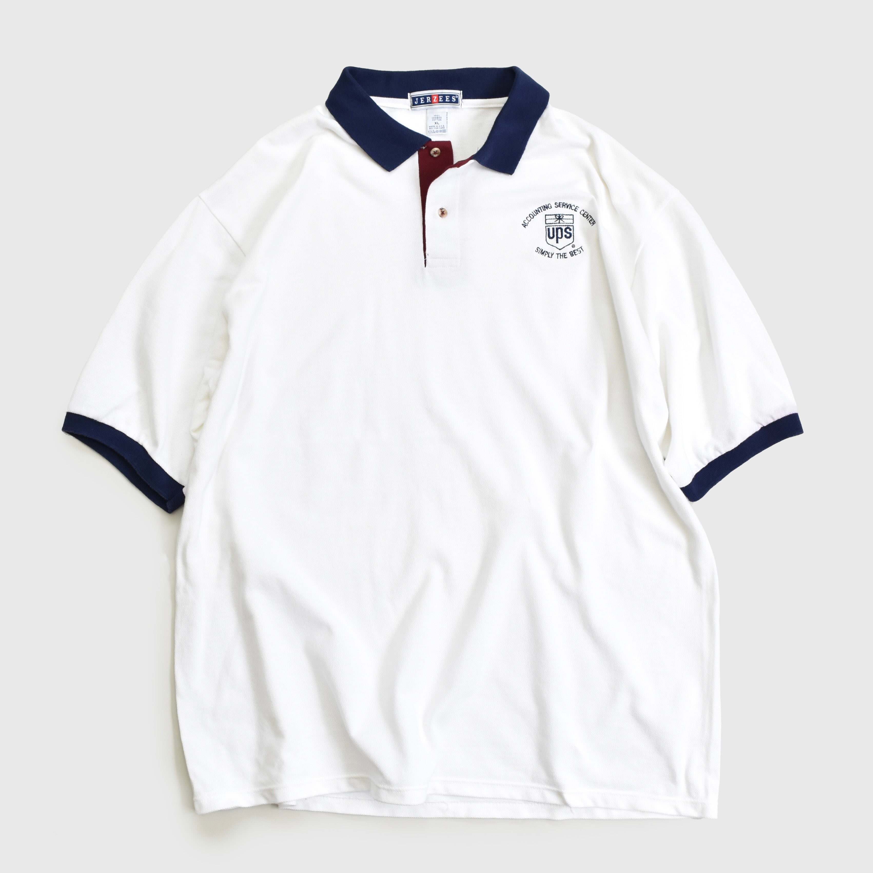 UPS Short Sleeve Polo | SIESTA