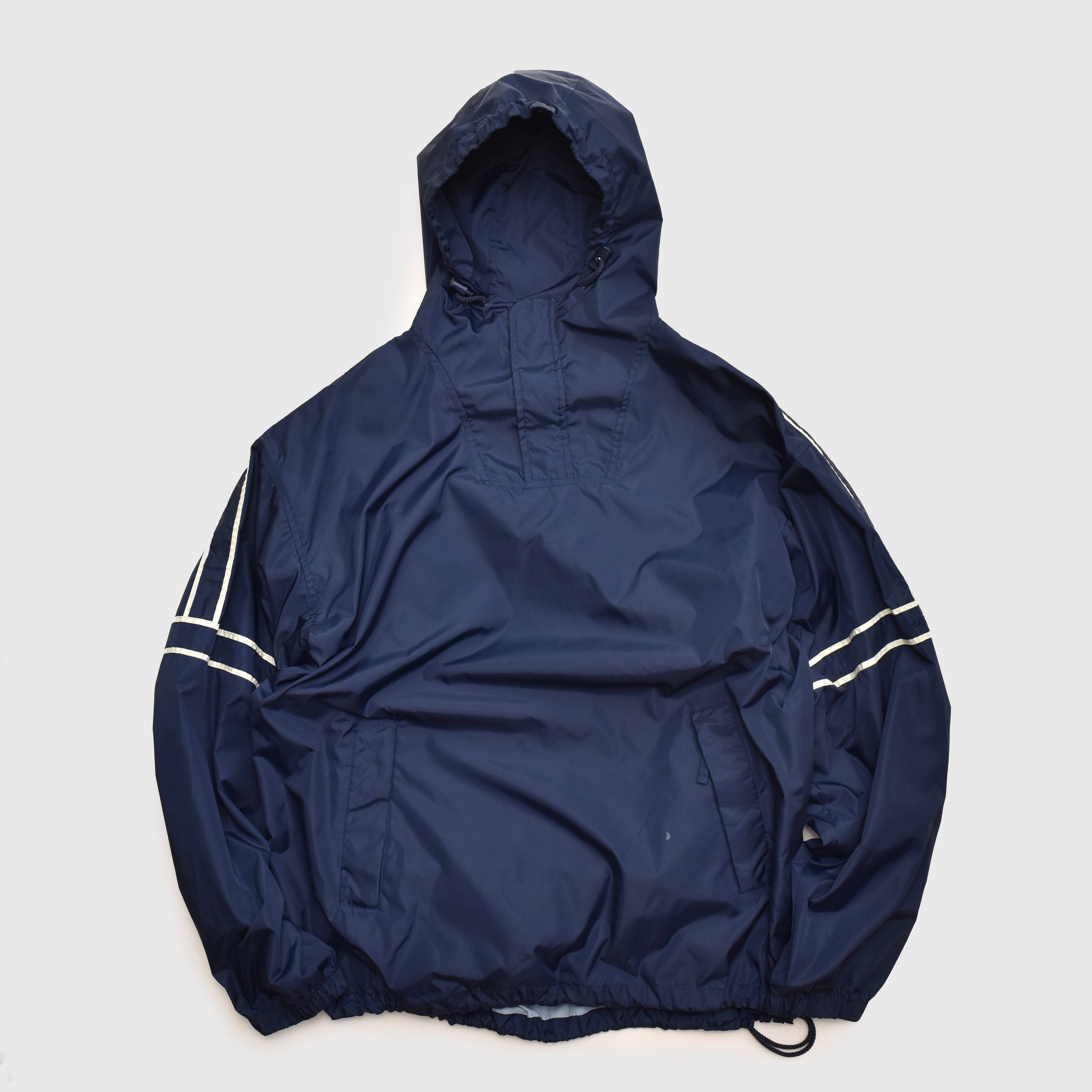 OLD NAVY Nylon Pullover | SIESTA