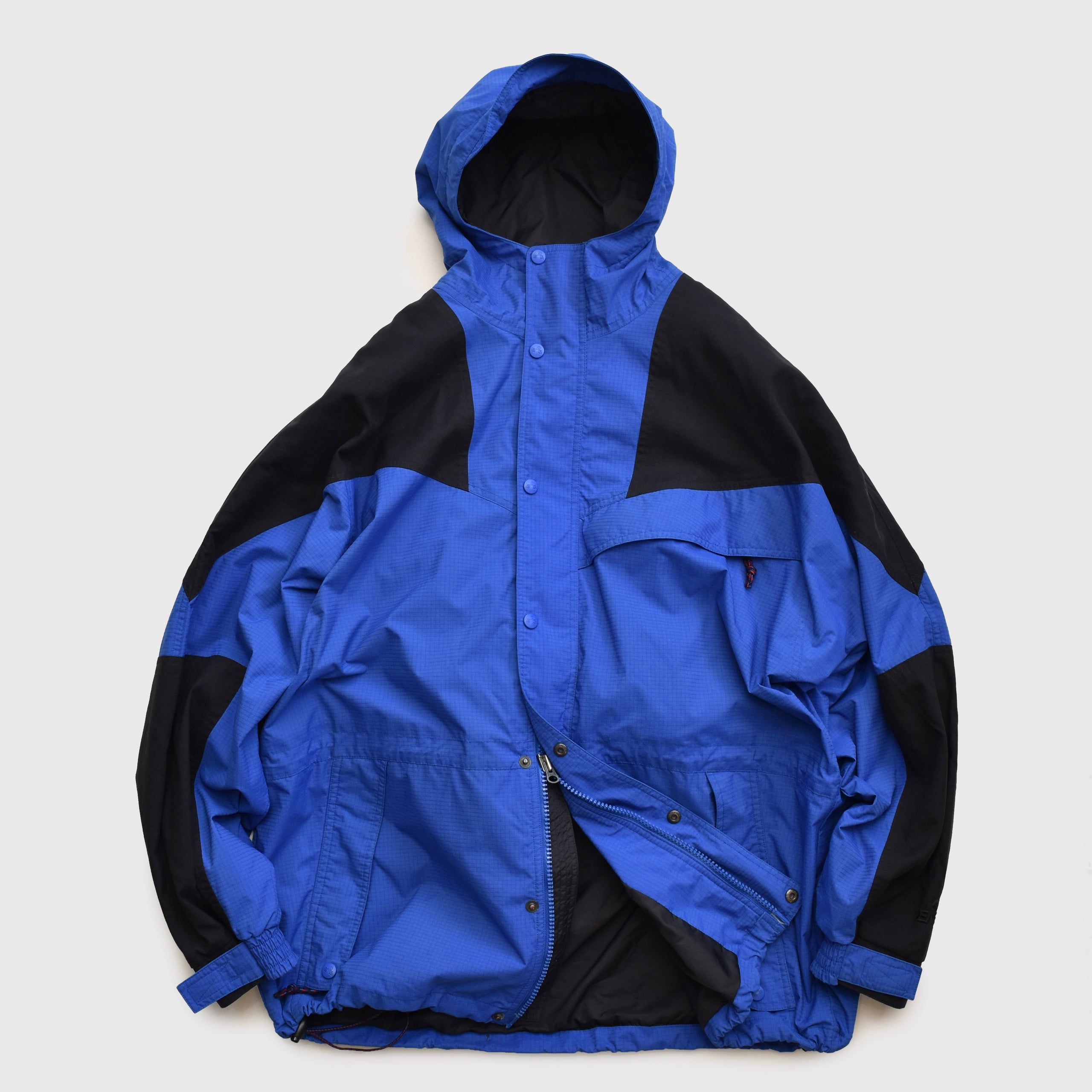 EMS Nylon Jacket | SIESTA