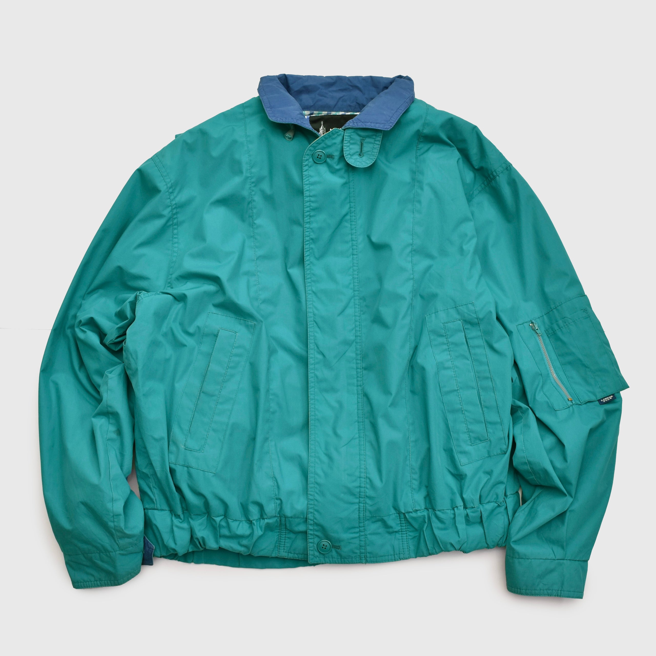 LONDON FOG Jacket | SIESTA