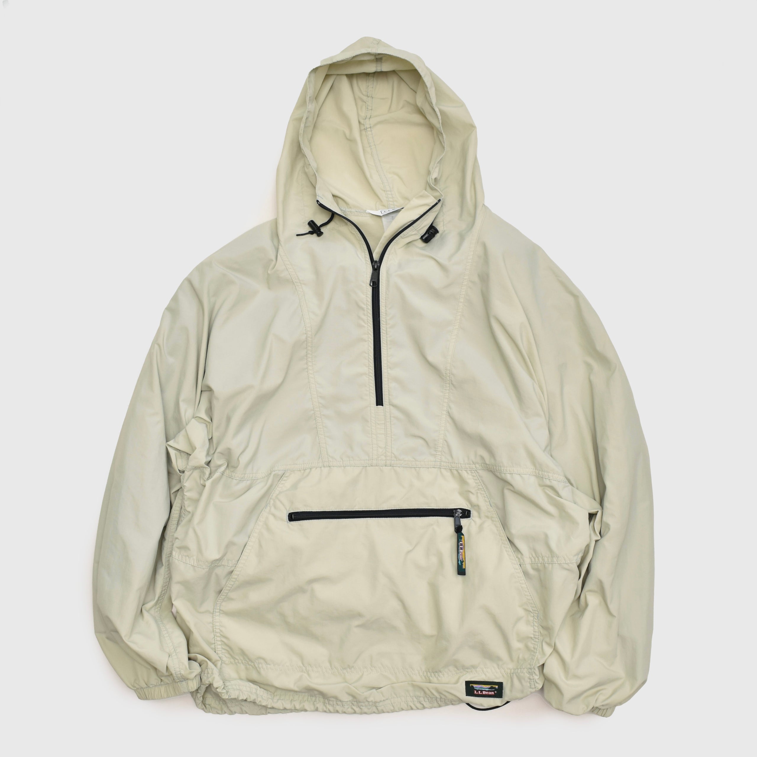 L.L.Bean Nylon Pullover | SIESTA