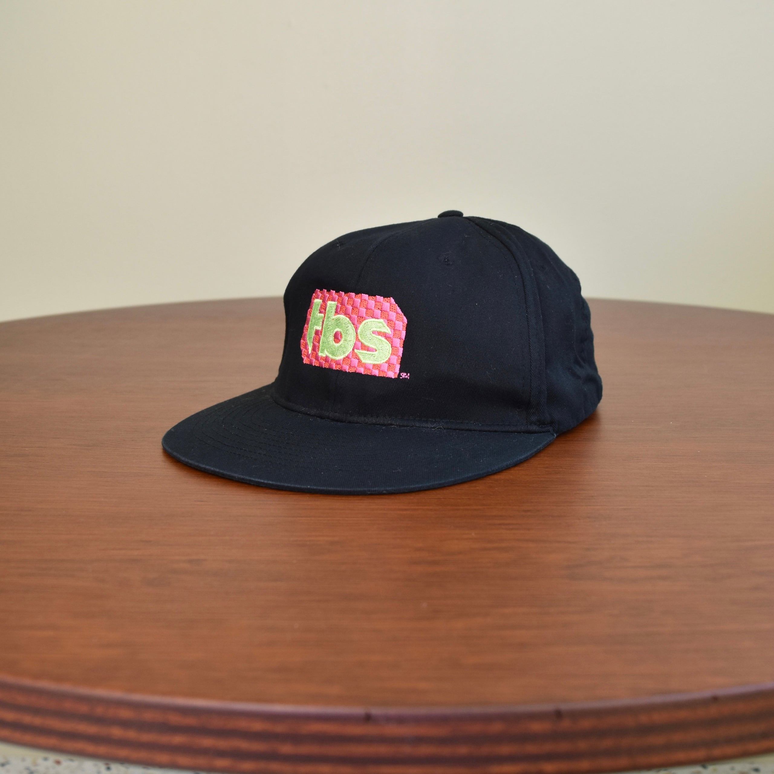 tbs Snapback Cap | SIESTA