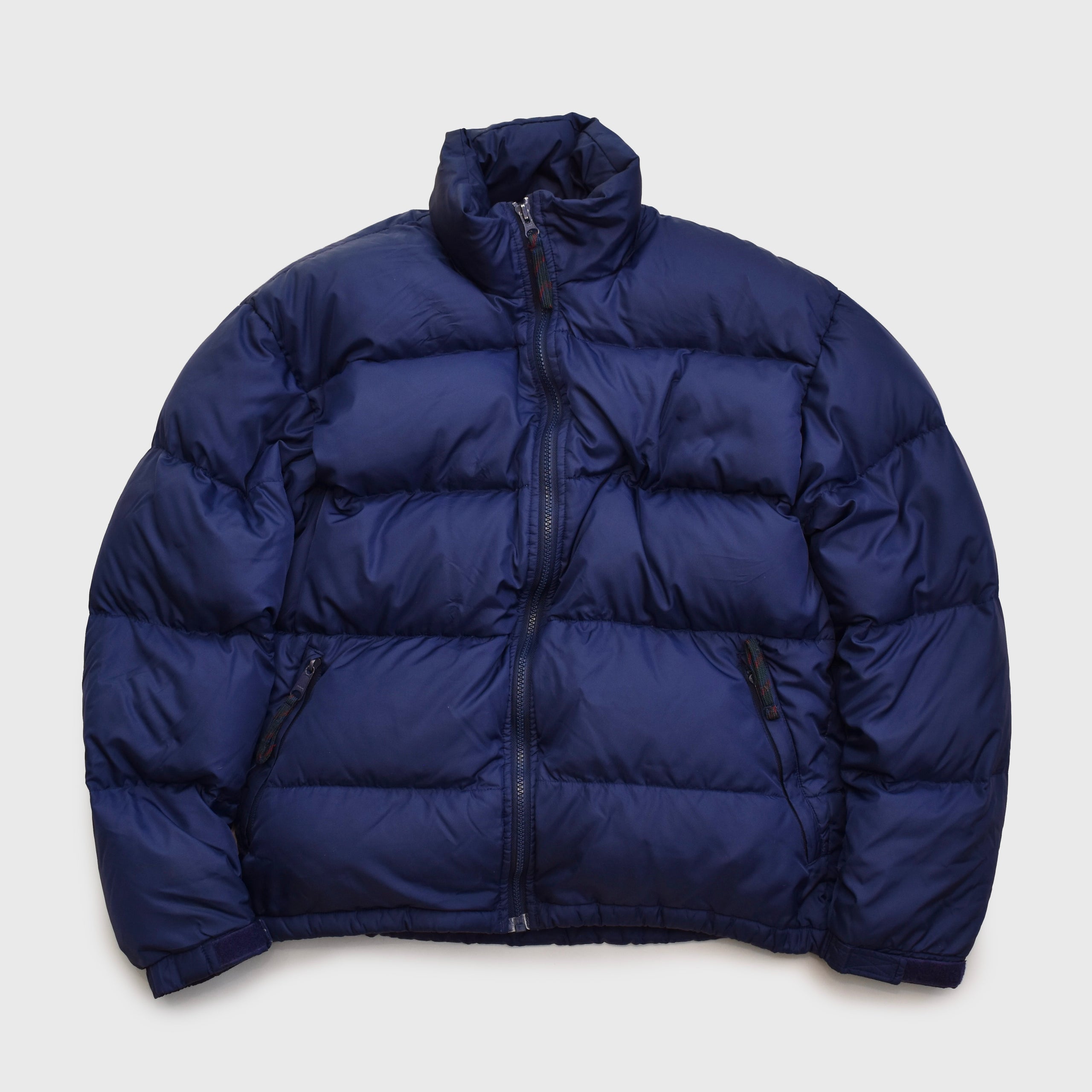EMS Goose Down Jacket | SIESTA