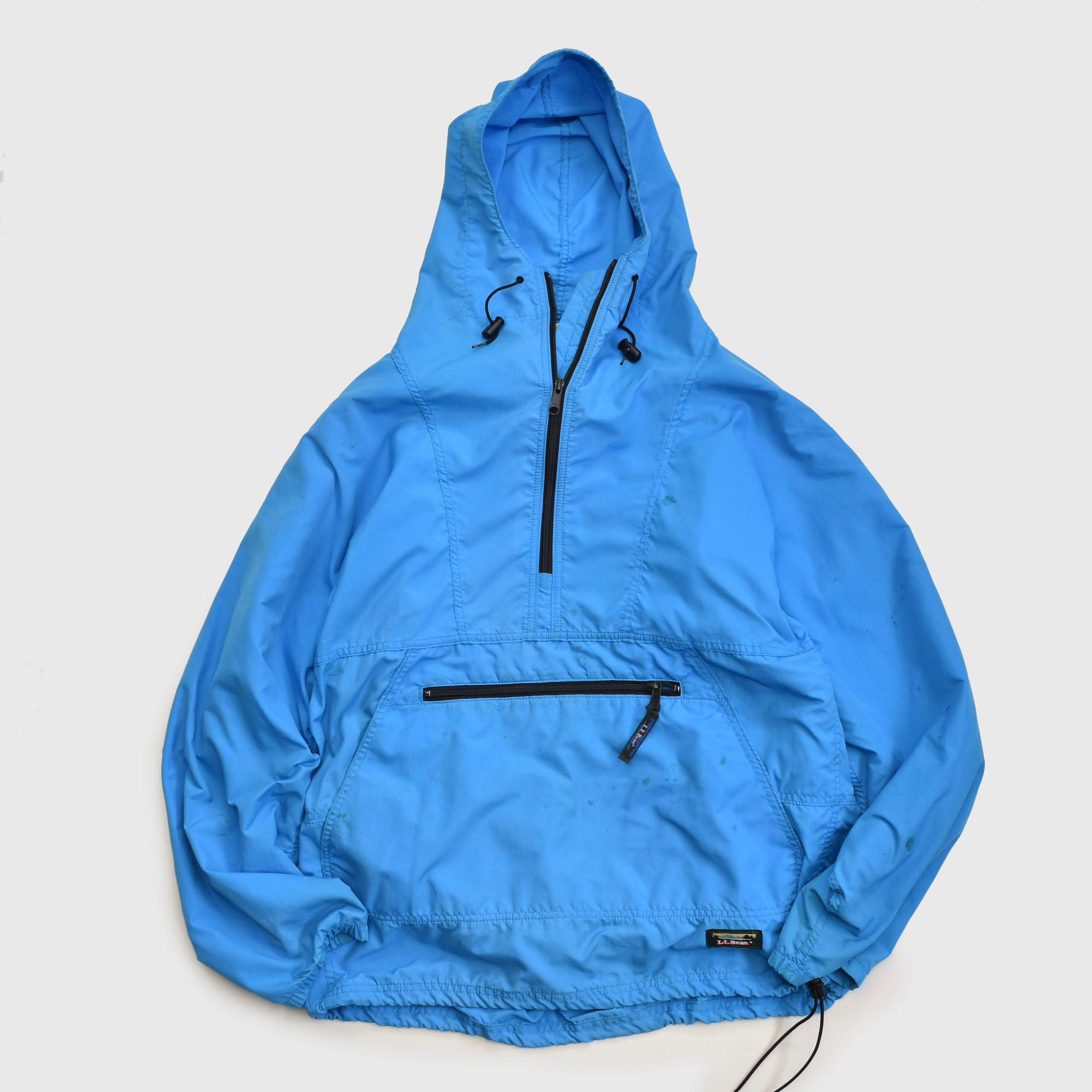 L.L.Bean Nylon Pullover | SIESTA