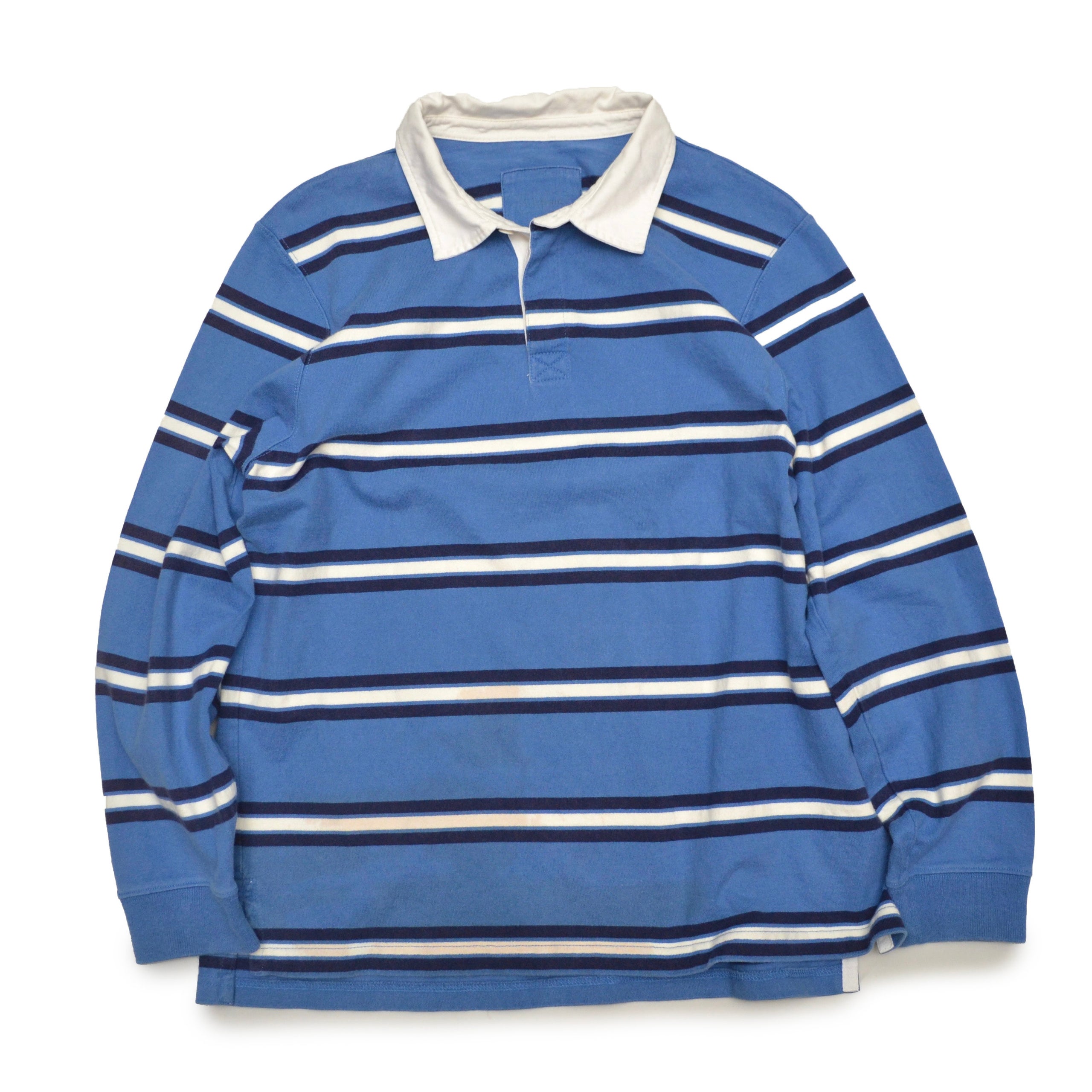 L.L.Bean Rugby Jersey | SIESTA