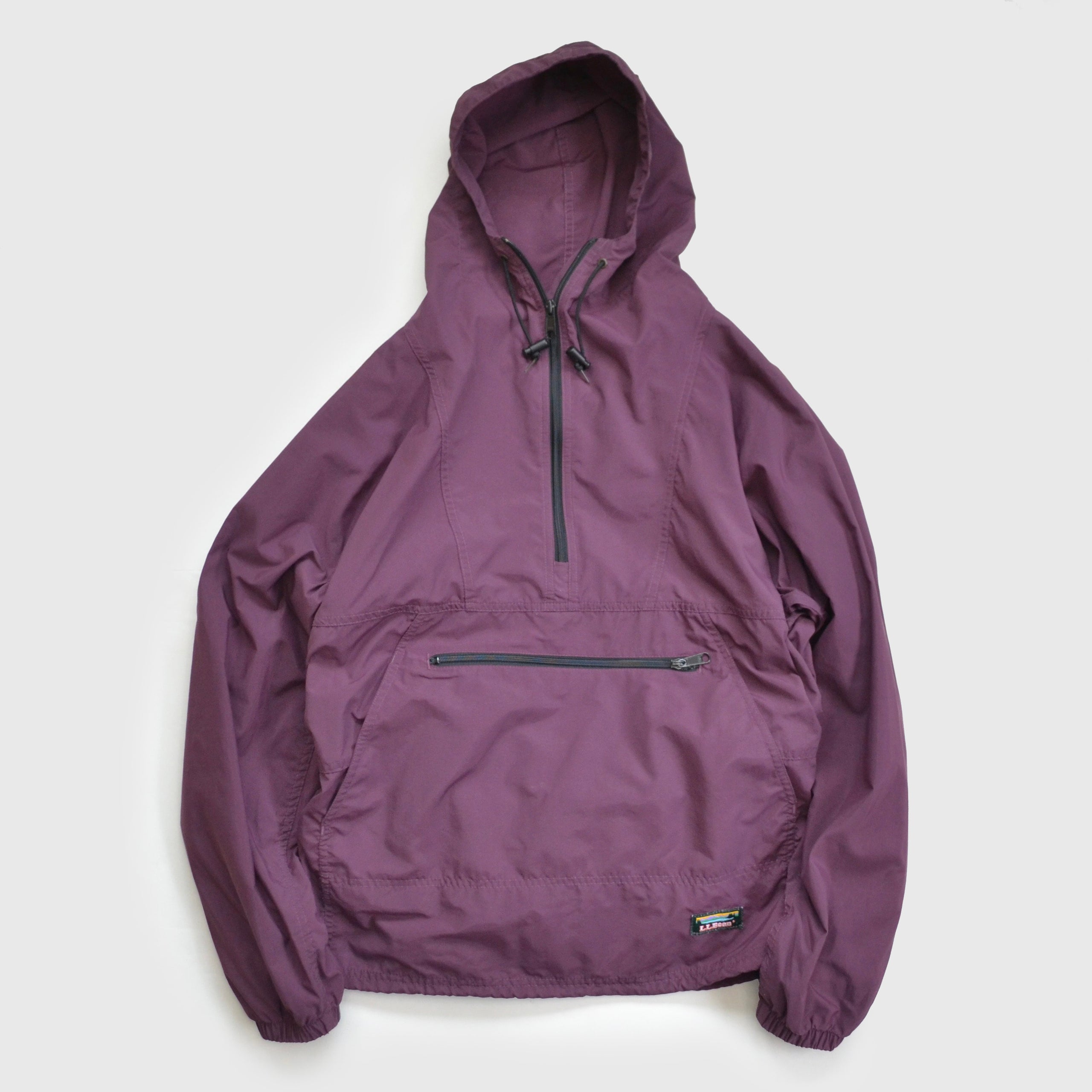 L.L.Bean Nylon Pullover | SIESTA